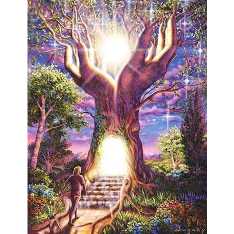 Magische Boom | Myth Of Asia