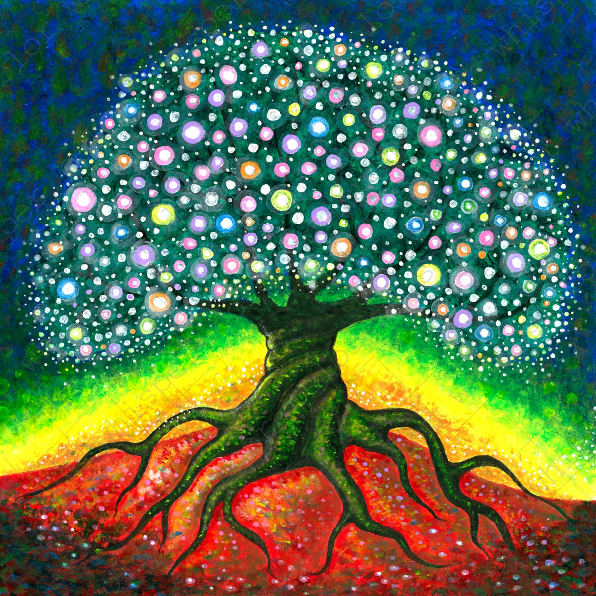 Boom Abstract | Myth Of Asia