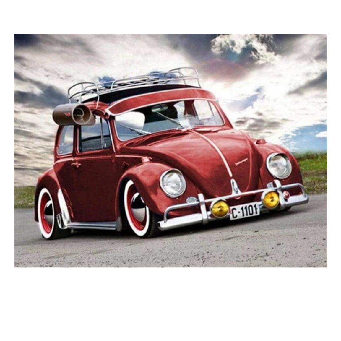 Kever Rood | Myth Of Asia